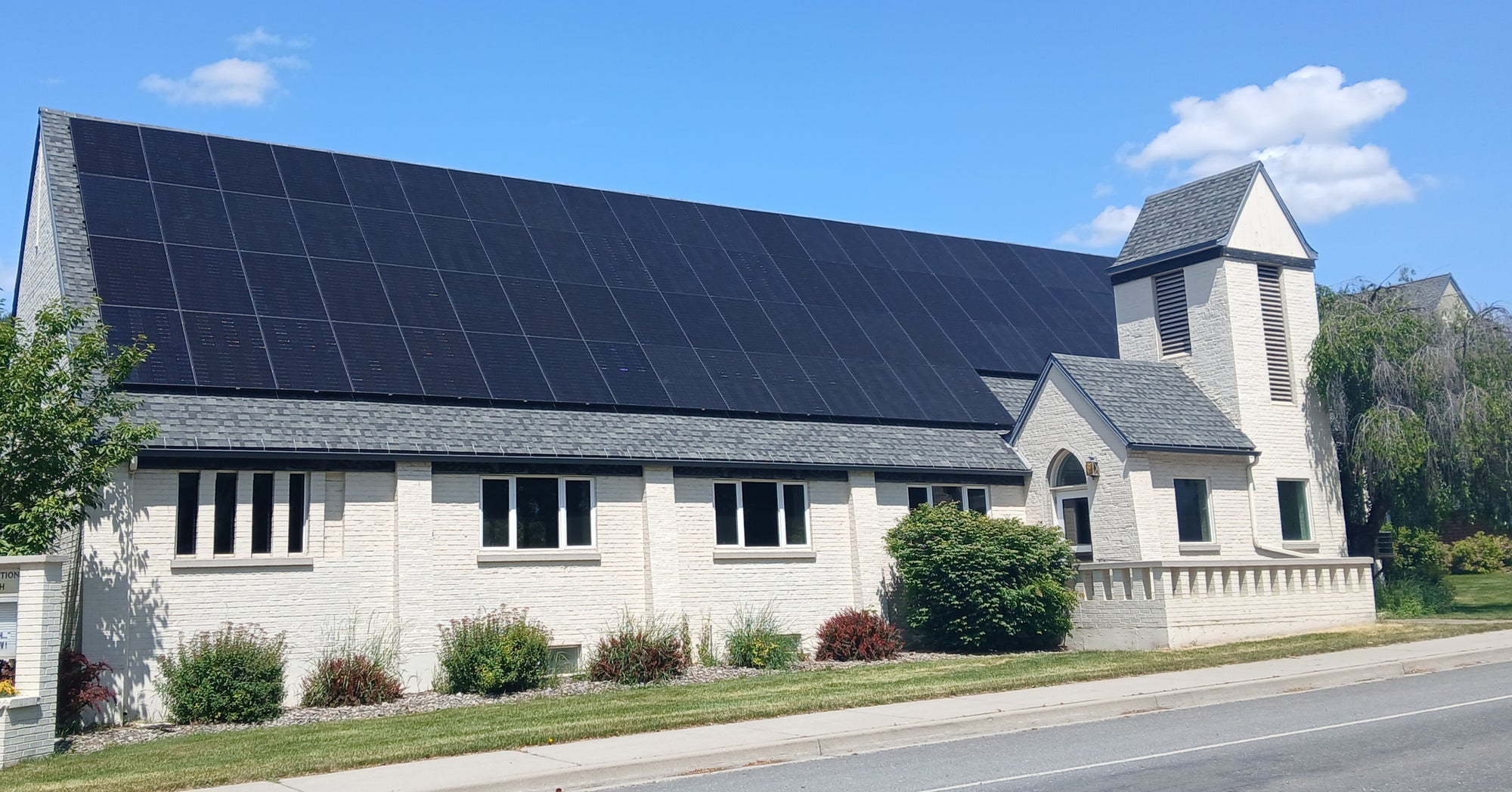 Sunstone Solar – Sunstone Solar LLC