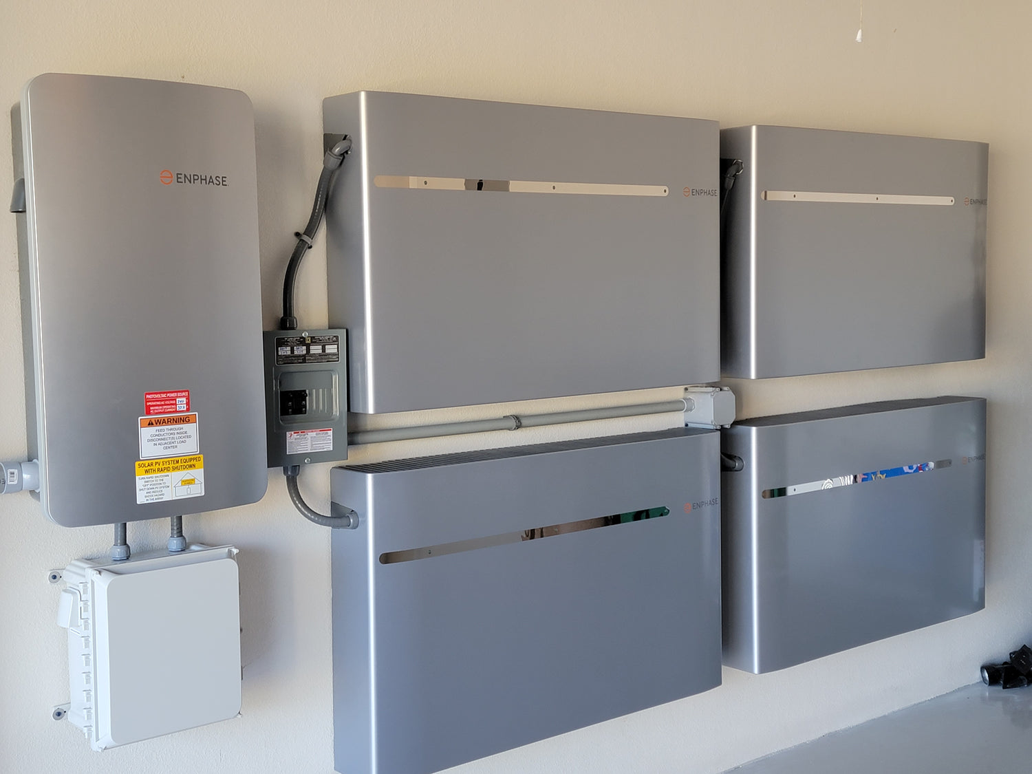 Sunstone Solar – Sunstone Solar LLC