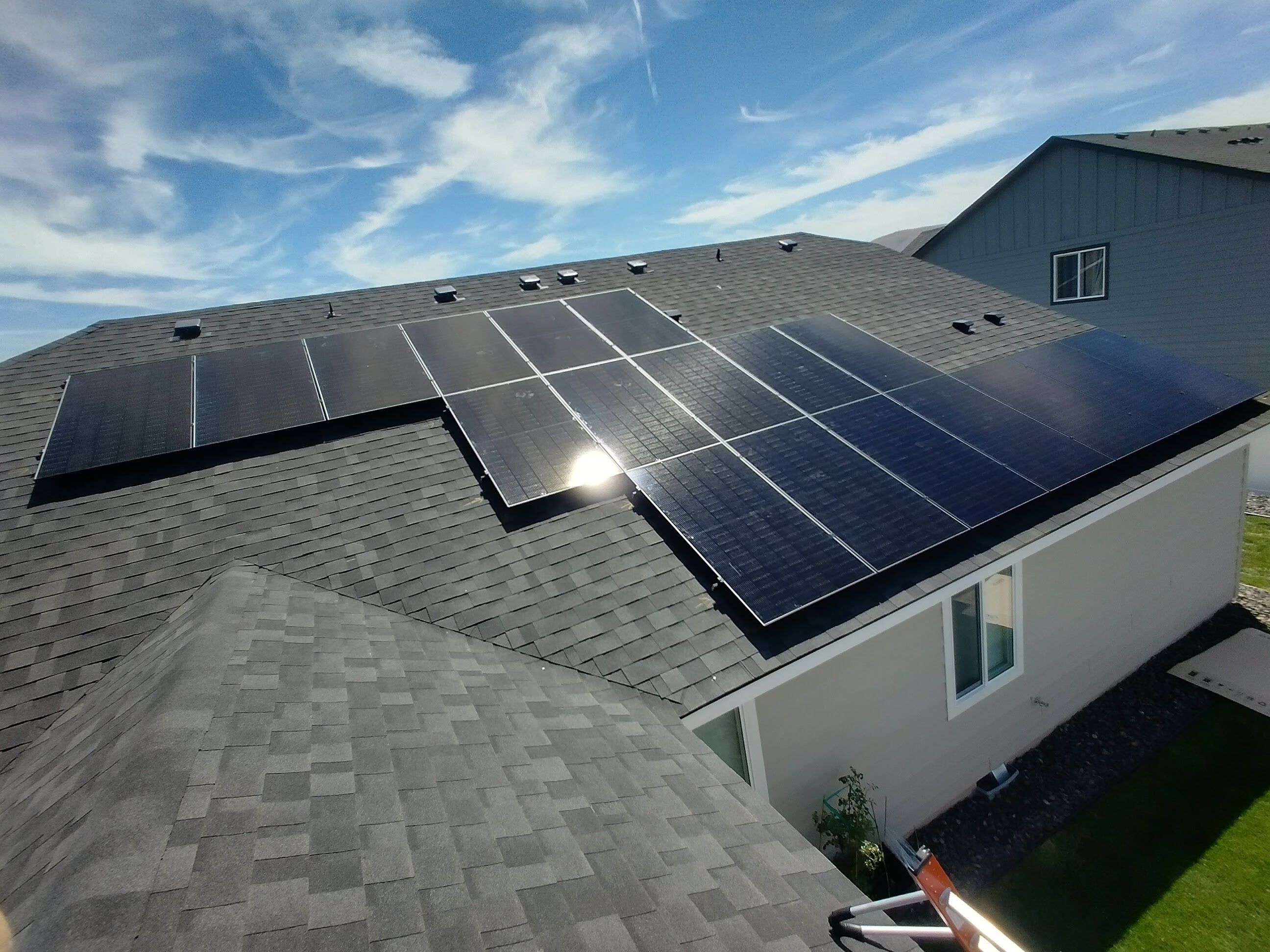 Why Go Solar with Us? – Sunstone Solar LLC