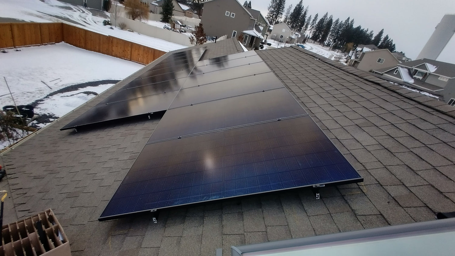 Sunstone Solar – Sunstone Solar LLC